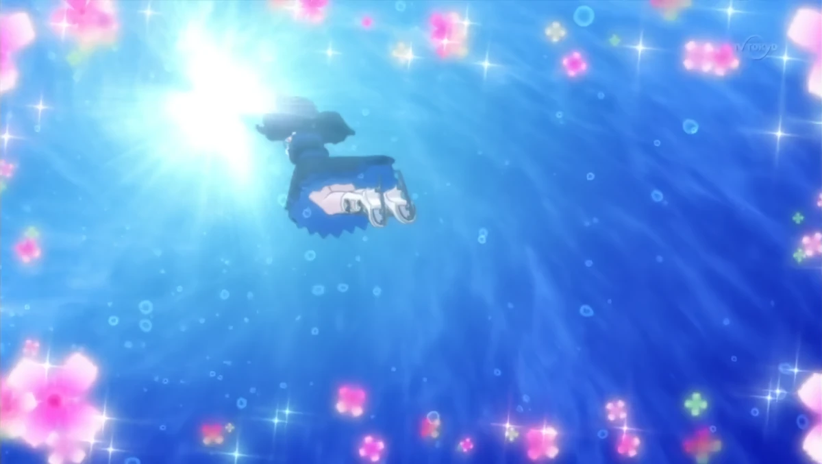 The Sea | Pretty Rhythm Wiki | Fandom