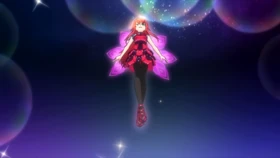 Infinite Prism Phoenix | Pretty Rhythm Wiki | Fandom