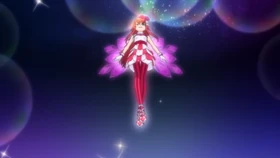 Infinite Prism Phoenix | Pretty Rhythm Wiki | Fandom