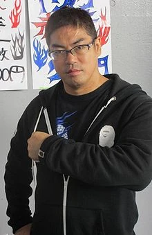 Ryuji Ito | Puroresu System Wiki | Fandom