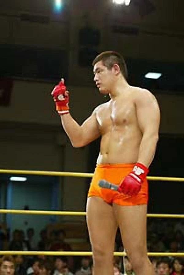 Hiroyuki Ito | Puroresu System Wiki | Fandom