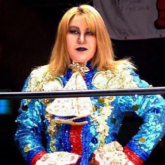 Akira Hokuto | Puroresu System Wiki | Fandom