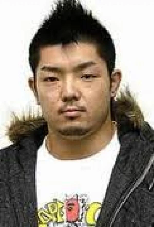 Akiya Anzawa | Puroresu System Wiki | Fandom