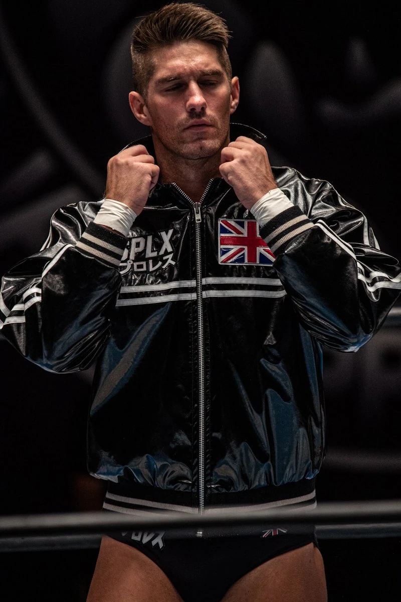 Zack Sabre Jr. | Puroresu System Wiki | Fandom