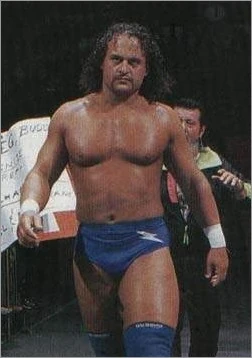Doug Furnas | Puroresu System Wiki | Fandom