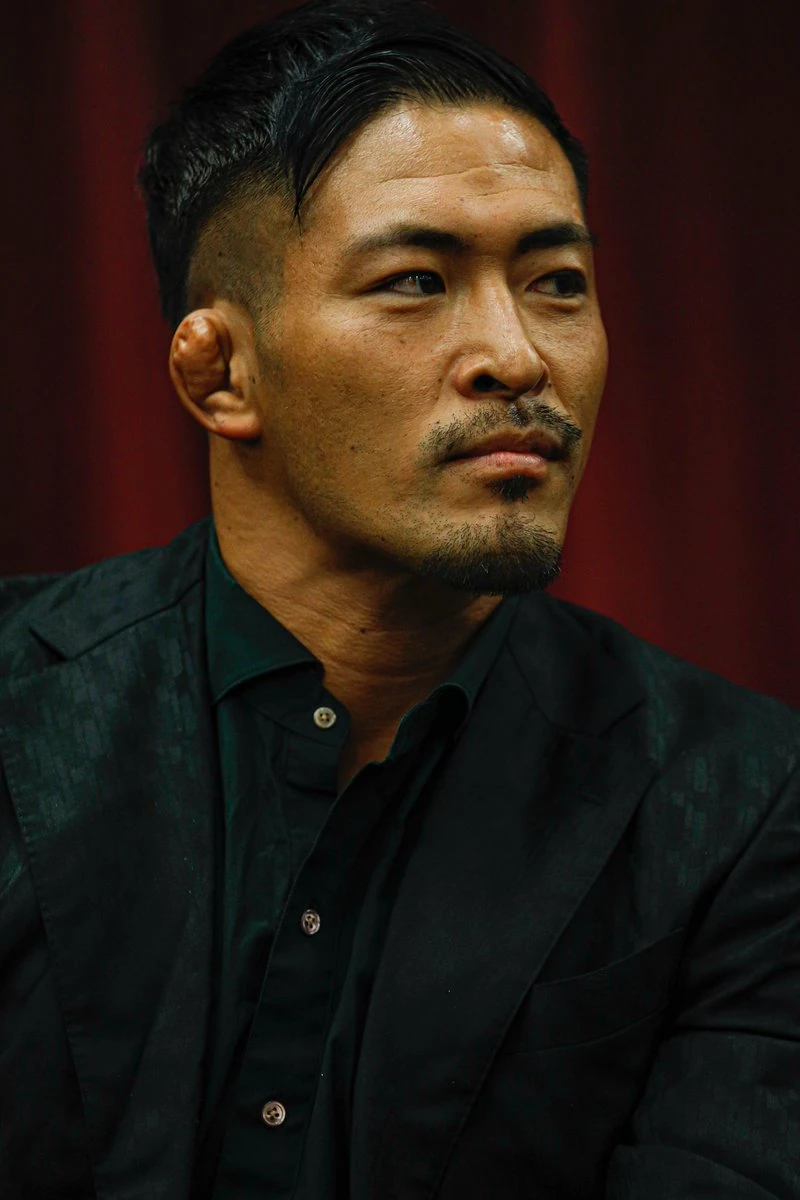 Ben-K | Puroresu System Wiki | Fandom