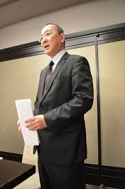 Hisashi Shinma | Puroresu System Wiki | Fandom