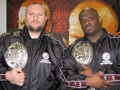 Team 3D | Puroresu System Wiki | Fandom