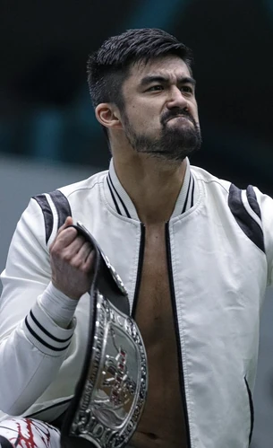 Wheeler Yuta | Puroresu System Wiki | Fandom