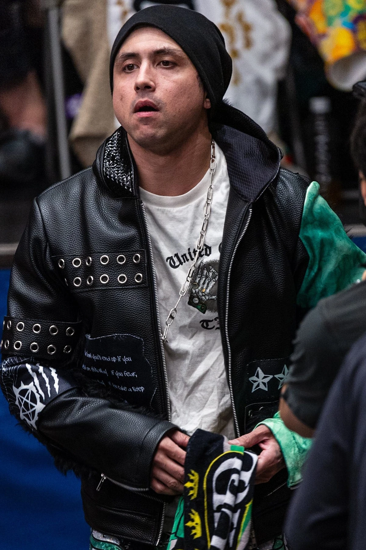 TJP | Puroresu System Wiki | Fandom