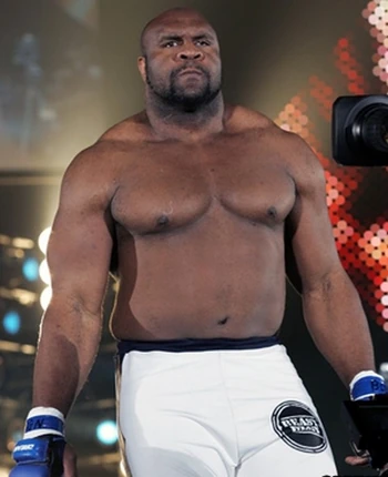 Bob Sapp | Puroresu System Wiki | Fandom