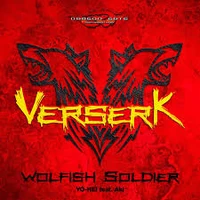 VerserK | Puroresu System Wiki | Fandom