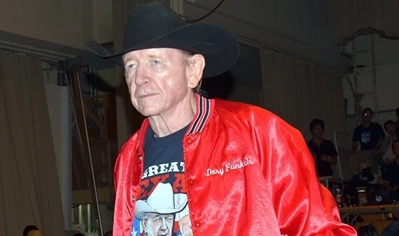 Dory Funk Jr. | Puroresu System Wiki | Fandom