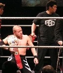 KO-D Tag Team Championship | Puroresu System Wiki | Fandom
