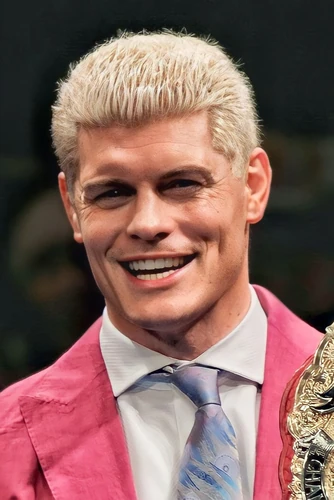 Cody | Puroresu System Wiki | Fandom