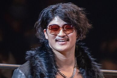Hirooki Goto | Puroresu System Wiki | Fandom Hirooki Goto | Puroresu System Wiki | Fandom
