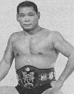 Michiaki Yoshimura | Puroresu System Wiki | Fandom