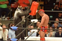 VerserK | Puroresu System Wiki | Fandom