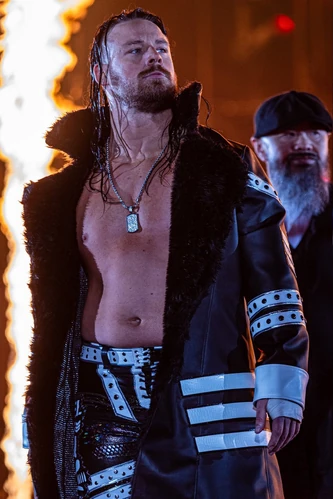 David Finlay | Puroresu System Wiki | Fandom