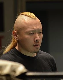 Manjimaru | Puroresu System Wiki | Fandom