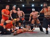 VerserK | Puroresu System Wiki | Fandom