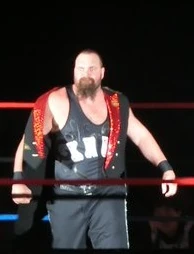 Knux | Puroresu System Wiki | Fandom