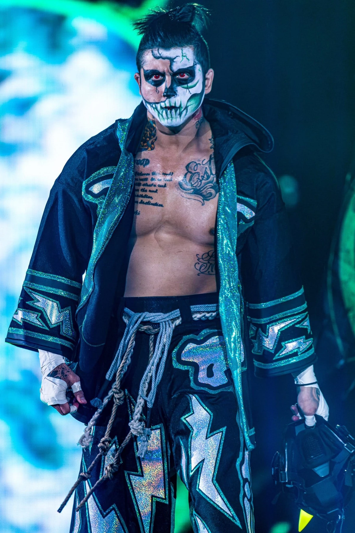 TJP | Puroresu System Wiki | Fandom