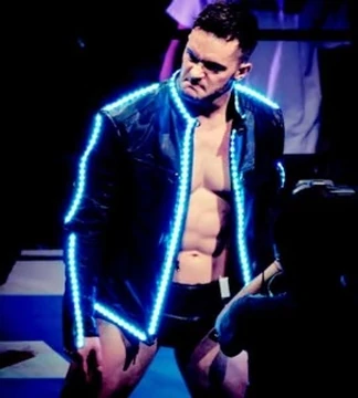 prince devitt progress