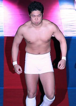 Raimu Mishima | Puroresu System Wiki | Fandom
