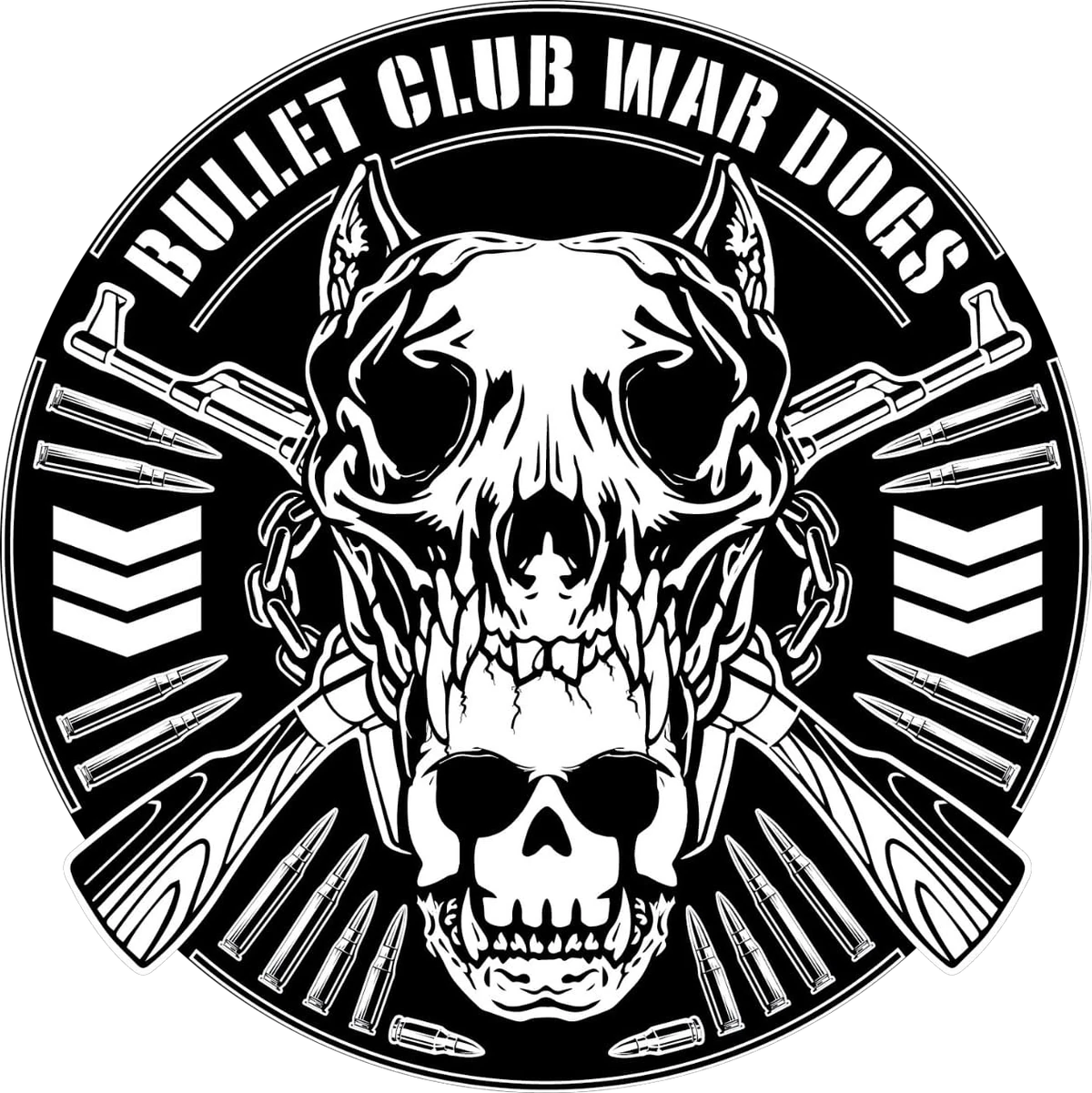 War Dogs | Puroresu System Wiki | Fandom