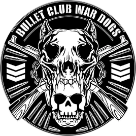 War Dogs | Puroresu System Wiki | Fandom