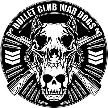 War Dogs | Puroresu System Wiki | Fandom