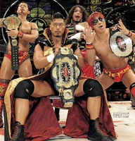 VerserK | Puroresu System Wiki | Fandom