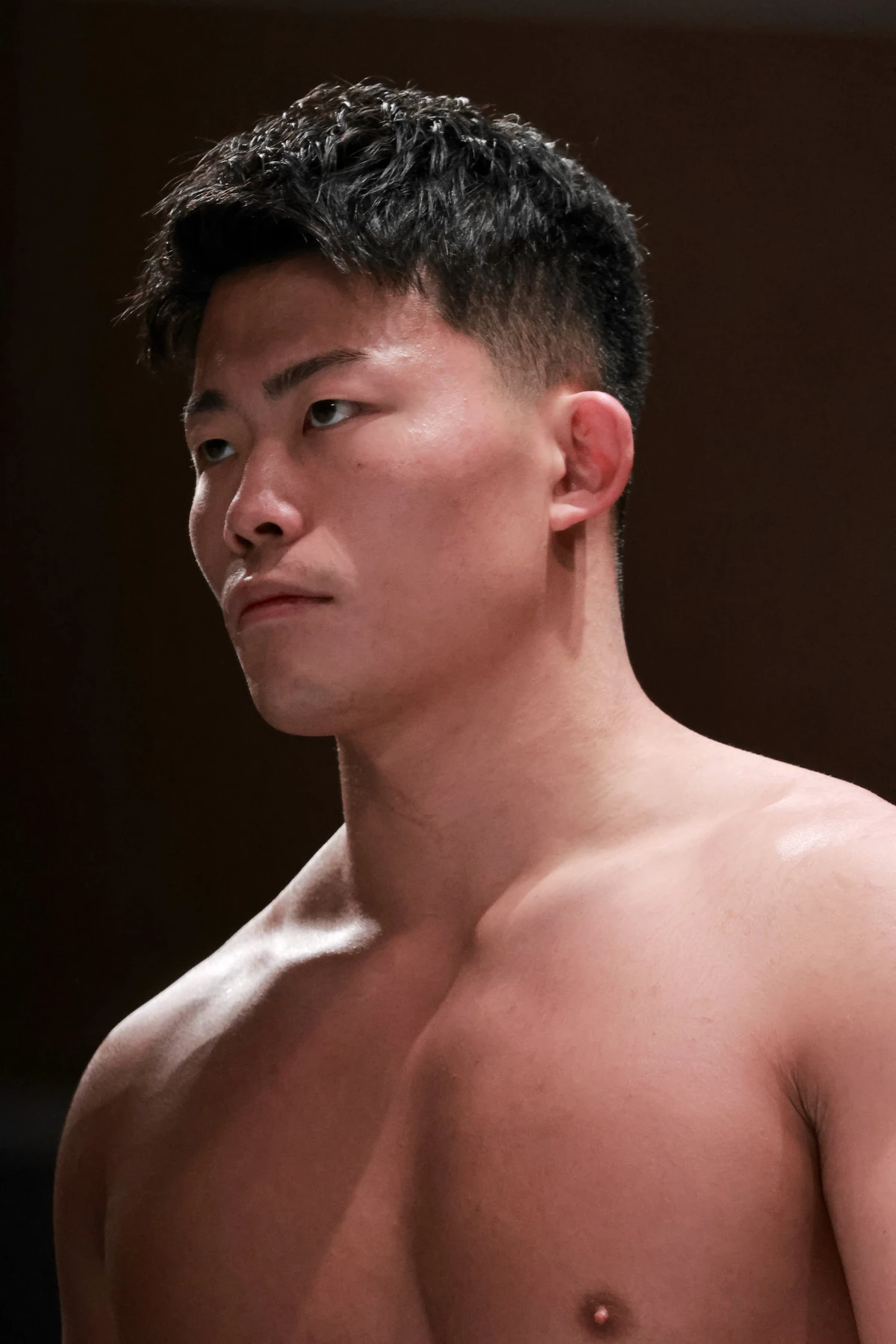 Owadasan | Puroresu System Wiki | Fandom