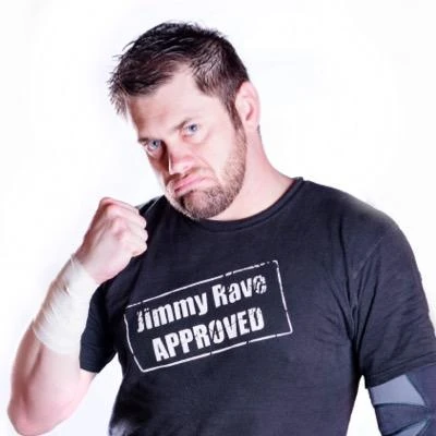 Jimmy Rave | Puroresu System Wiki | Fandom
