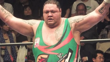 Akebono | Puroresu System Wiki | Fandom