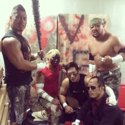 Dangerous Gate (2017) | Puroresu System Wiki | Fandom