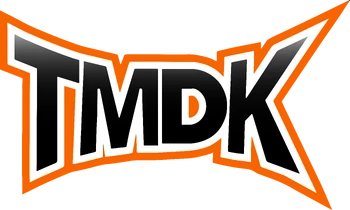 TMDK | Puroresu System Wiki | Fandom