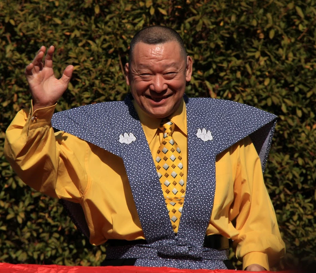 Animal Hamaguchi | Puroresu System Wiki | Fandom