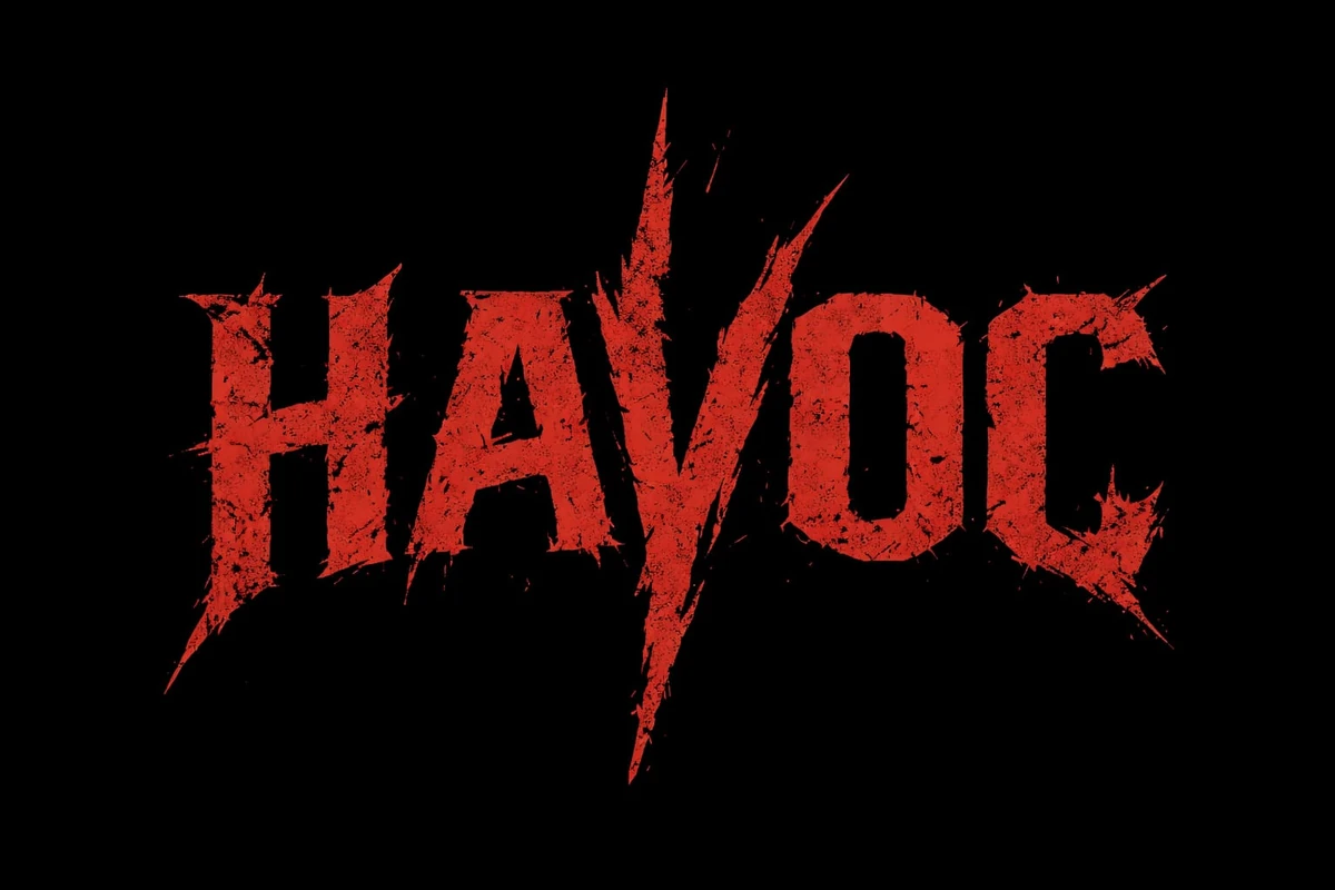 HAVOC | Puroresu System Wiki | Fandom