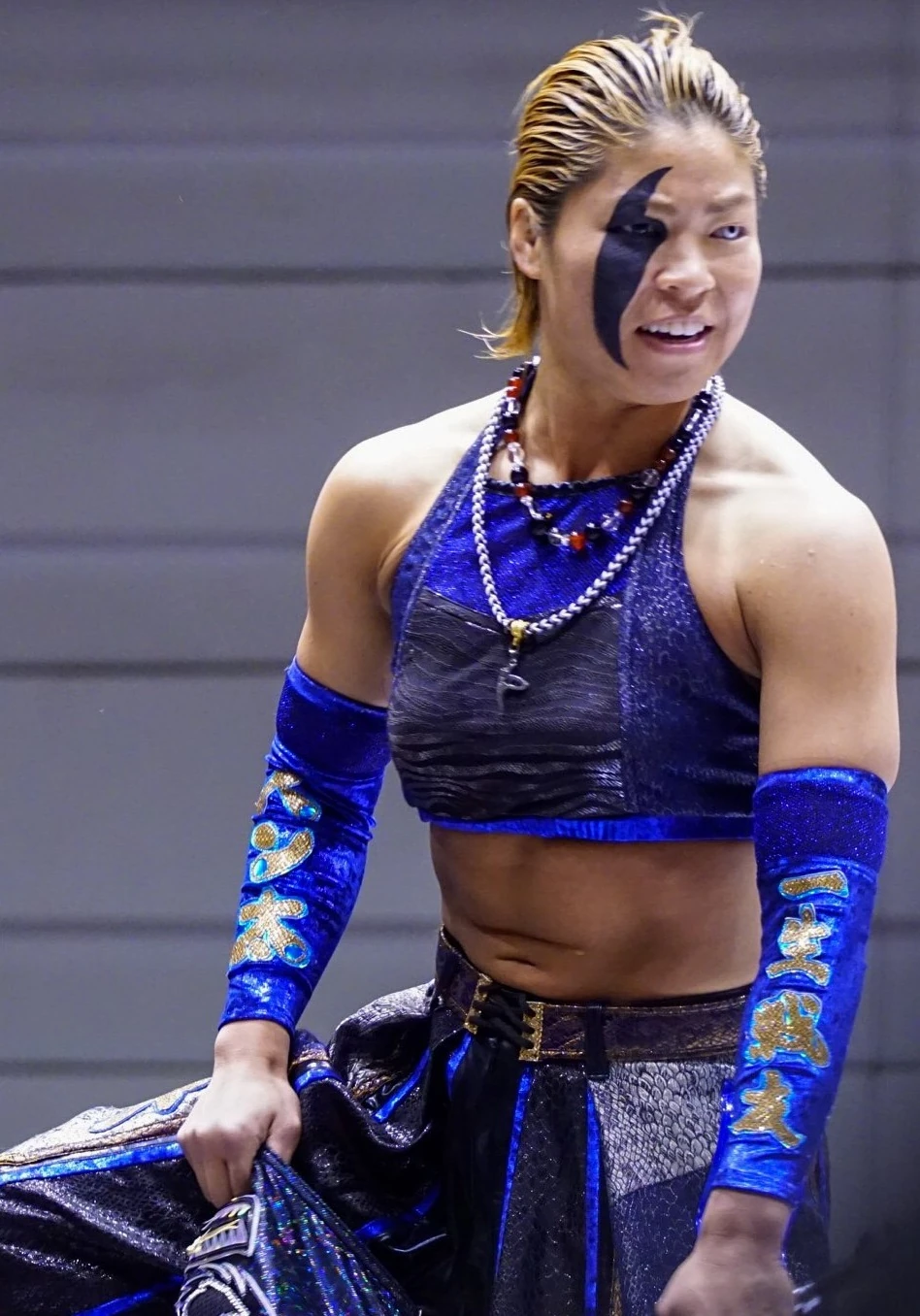 Kagetsu | Puroresu System Wiki | Fandom