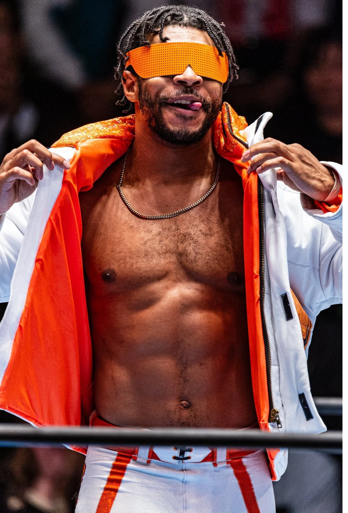 Kevin Knight | Puroresu System Wiki | Fandom