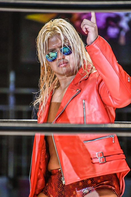 Tadasuke | Puroresu System Wiki | Fandom