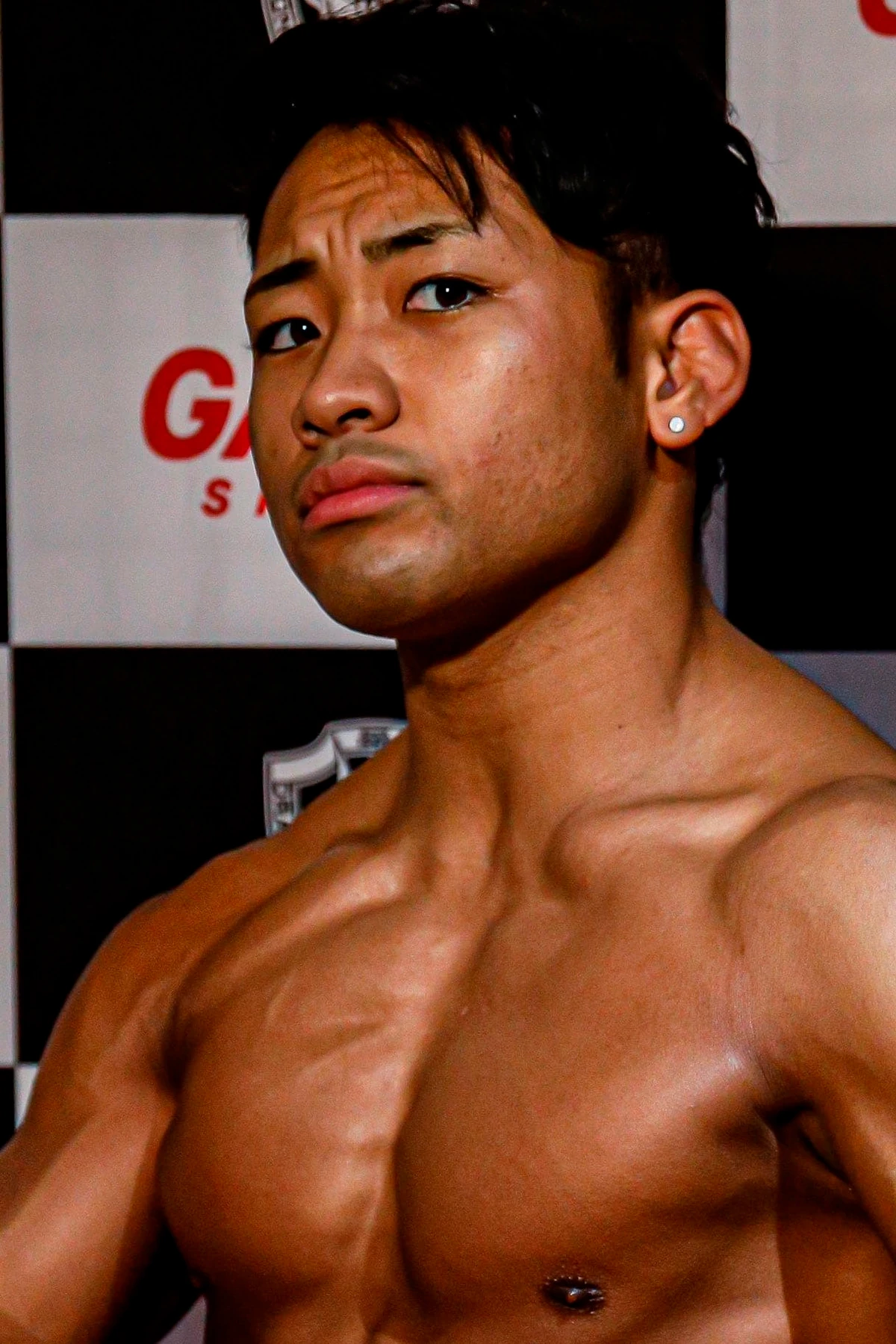 Hyo | Puroresu System Wiki | Fandom