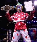 WDWW Championship | Puroresu System Wiki | Fandom