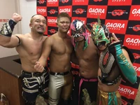 Over Generation | Puroresu System Wiki | Fandom