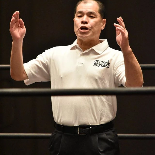 Kyohei Wada | Puroresu System Wiki | Fandom