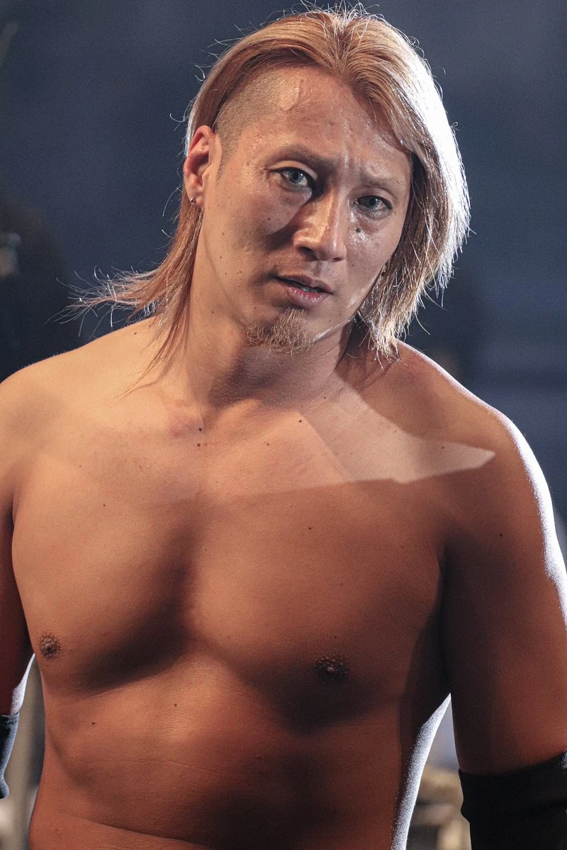 HAYATA | Puroresu System Wiki | Fandom