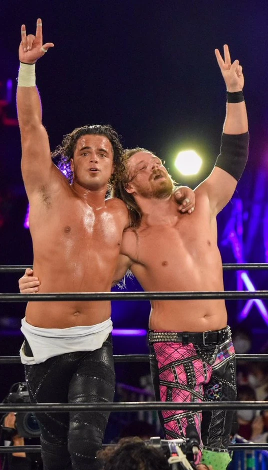 FinJuice | Puroresu System Wiki | Fandom