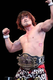 KAI | Puroresu System Wiki | Fandom